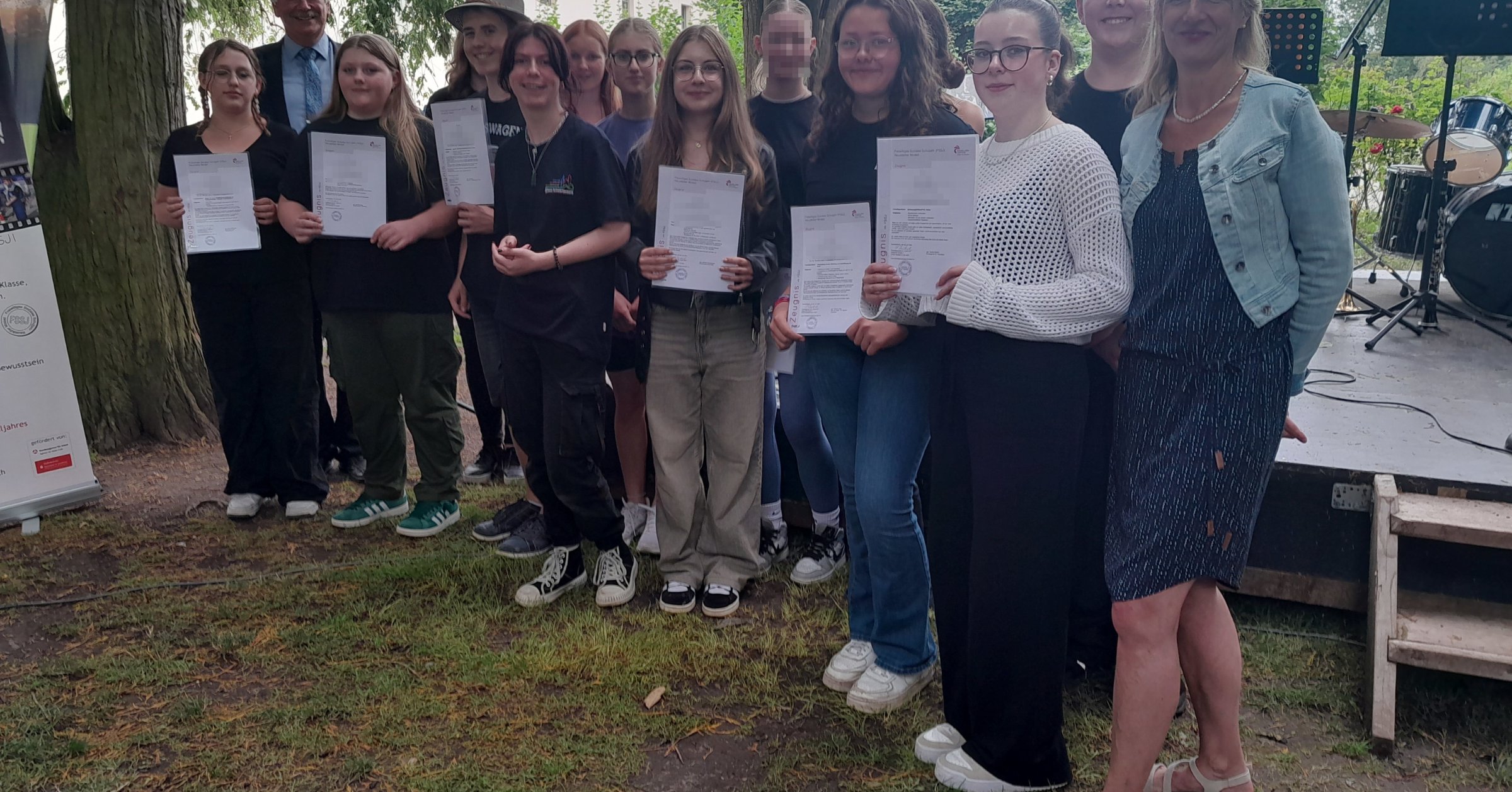 FSSJ als Chance zur Berufsorientierung