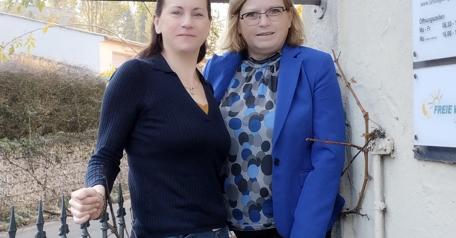 „Ich bin schon ehrenamtsverrückt“