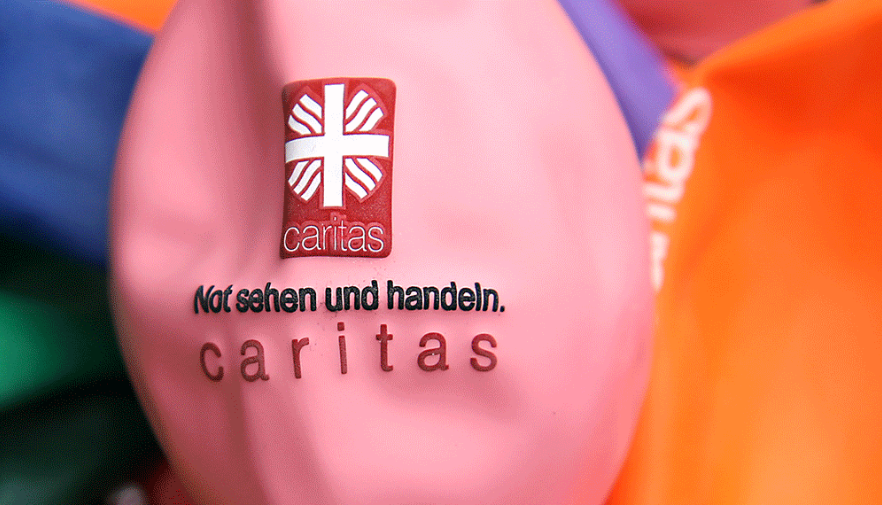 Freiwilliges Soziales Schuljahr (FSSJ)